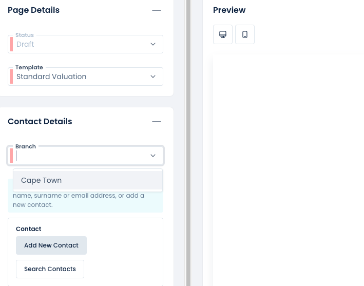 How to enable Lightstone SSO